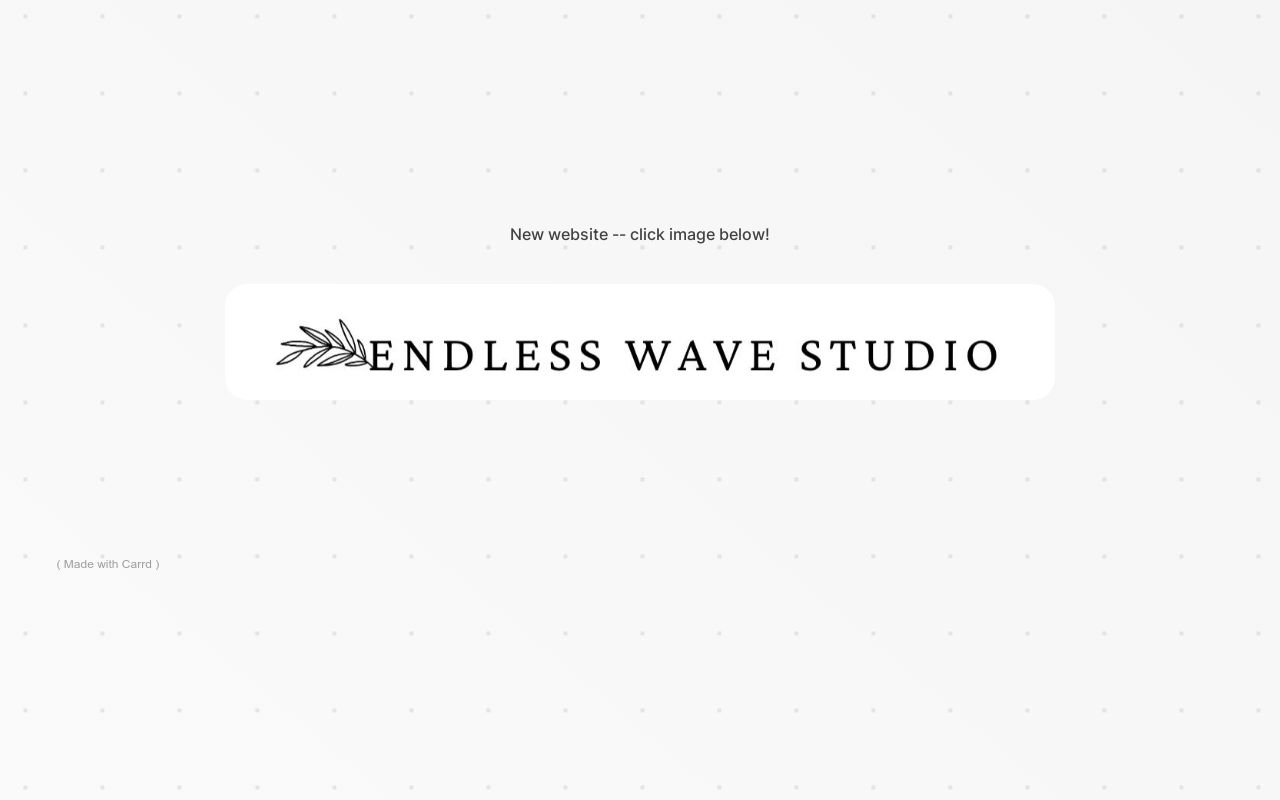 Endless Wave Studio